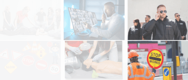 Security & First Aid Training Melbourne, Victoria | NSTA Central™